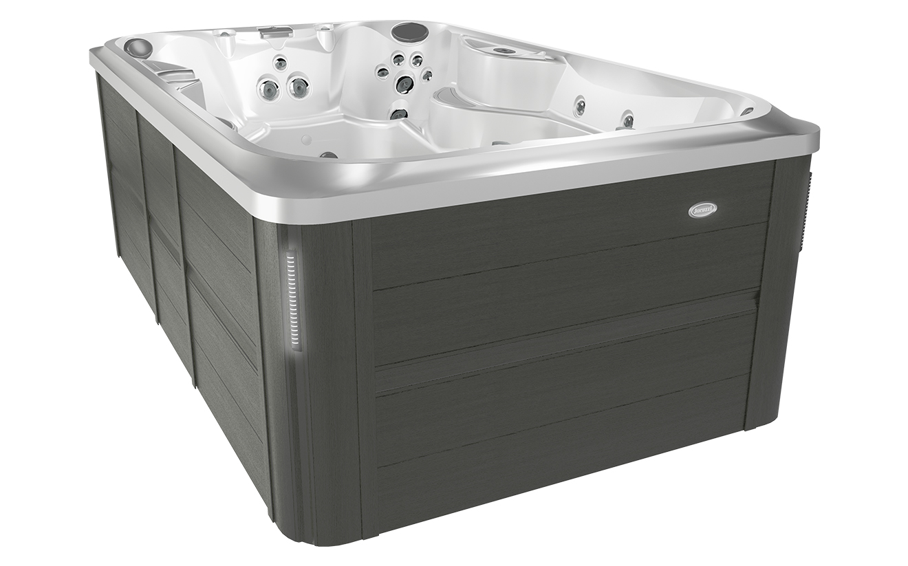 J-13 - Jacuzzi Swim Spas | Pool City