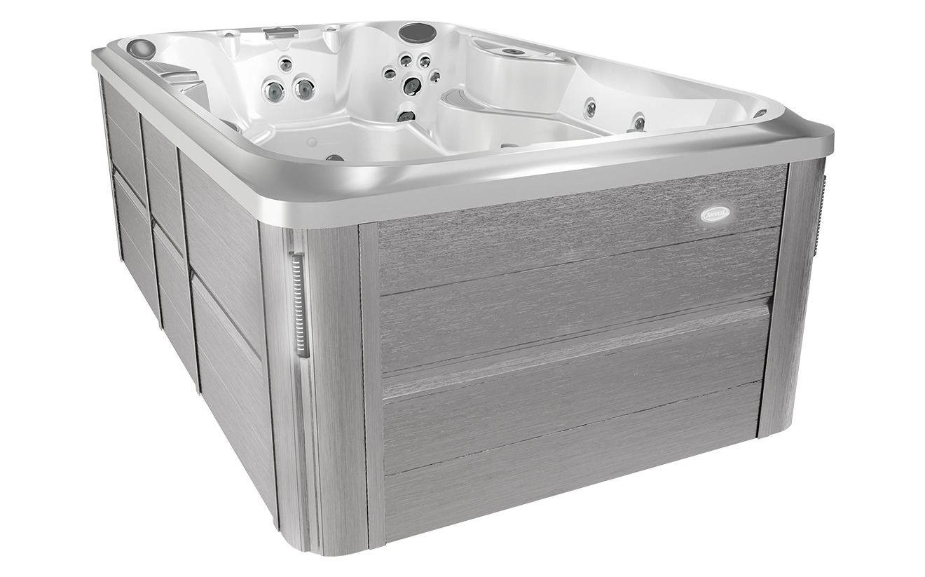 J-13 - Jacuzzi Swim Spas | Pool City