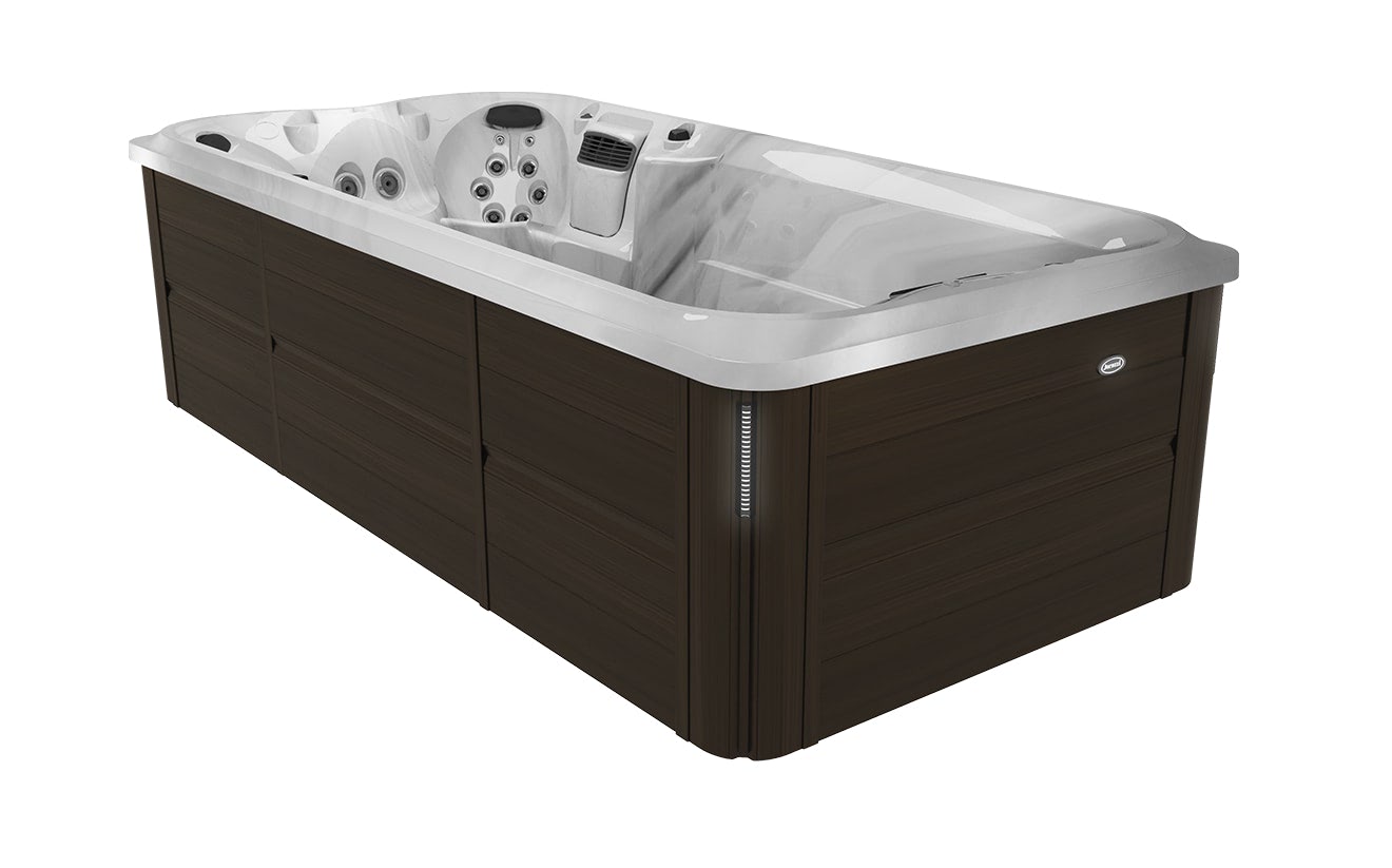 J-16 - Jacuzzi Swim Spas | Pool City