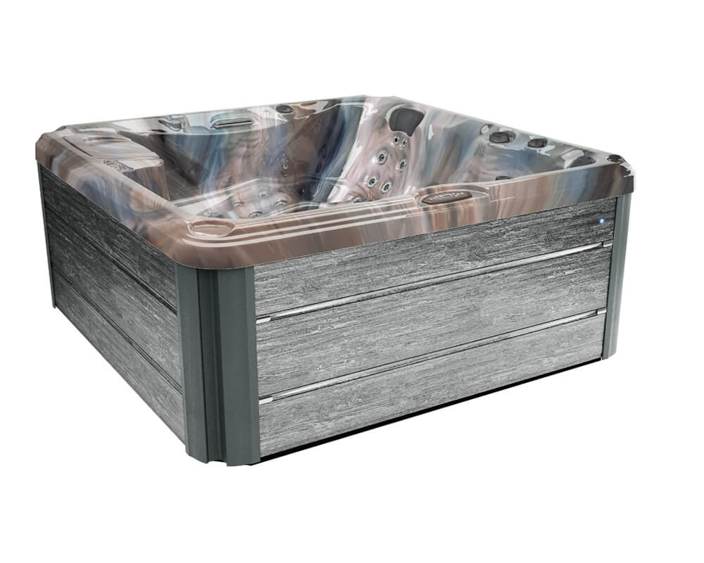 Hamilton™ - Sundance® Hot Tub | Pool City