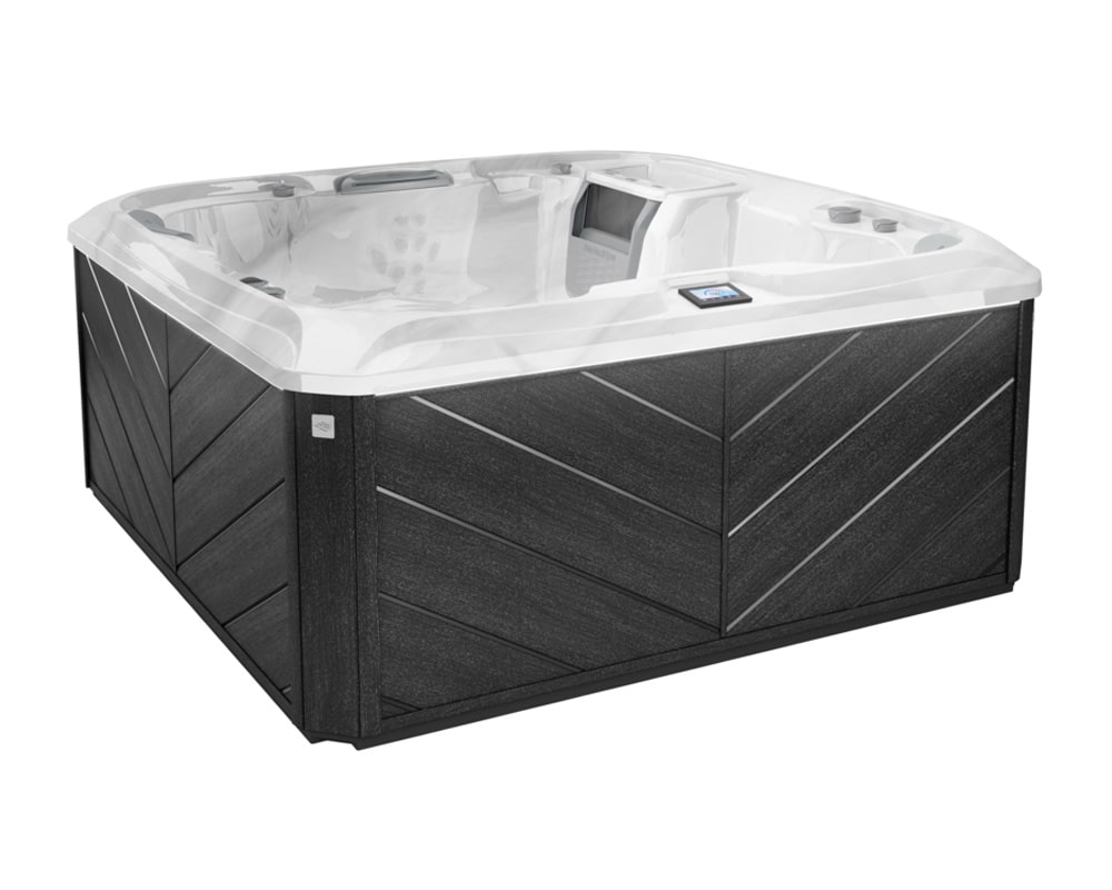 Altamar® Sundance® Hot Tub Pool City