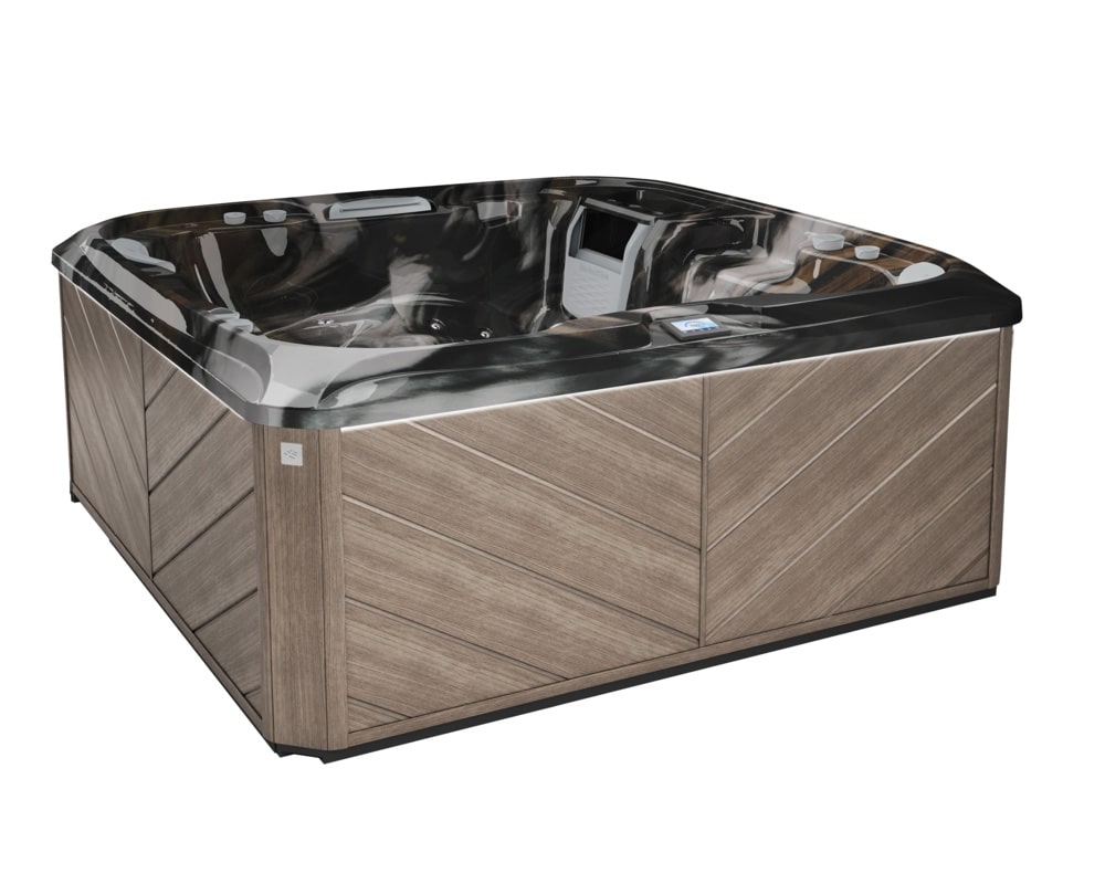 Cameo® - Sundance® Hot Tub | Pool City