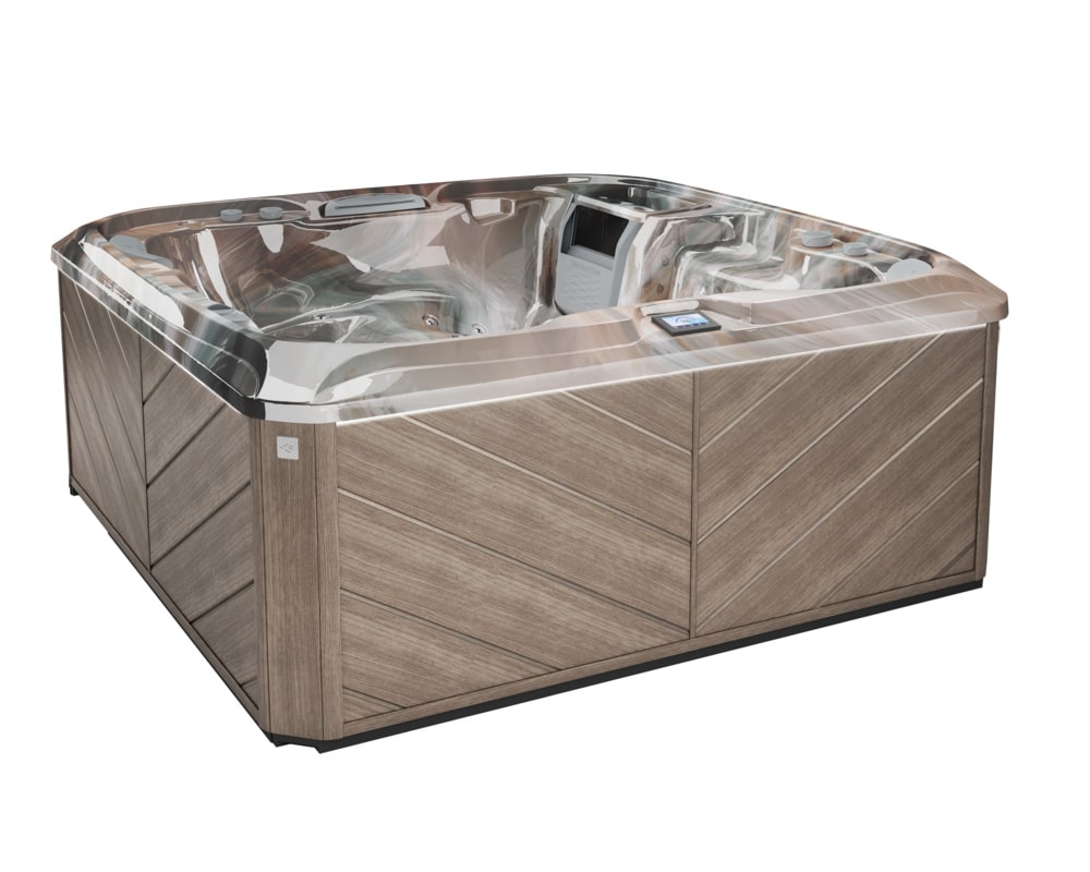 Cameo® - Sundance® Hot Tub | Pool City