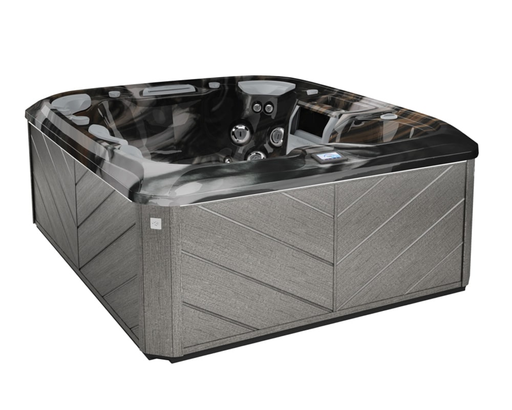 Marin® - Sundance® Hot Tub | Pool City