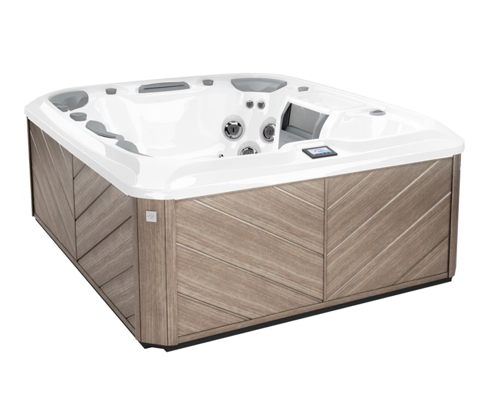 Marin® - Sundance® Hot Tub | Pool City