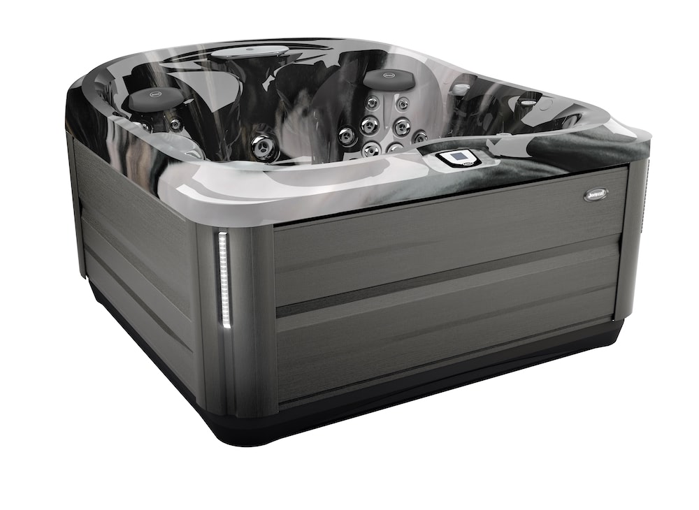 J-435™ - Jacuzzi® Hot Tub | Idaho Spas