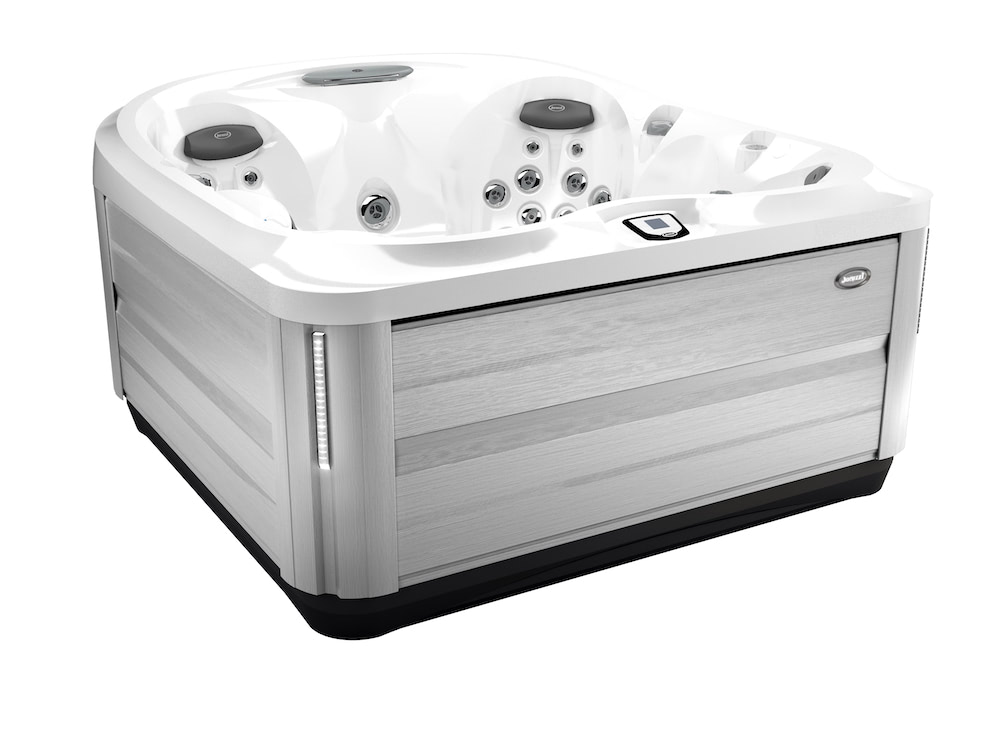J-435™ - Jacuzzi® Hot Tub | Idaho Spas