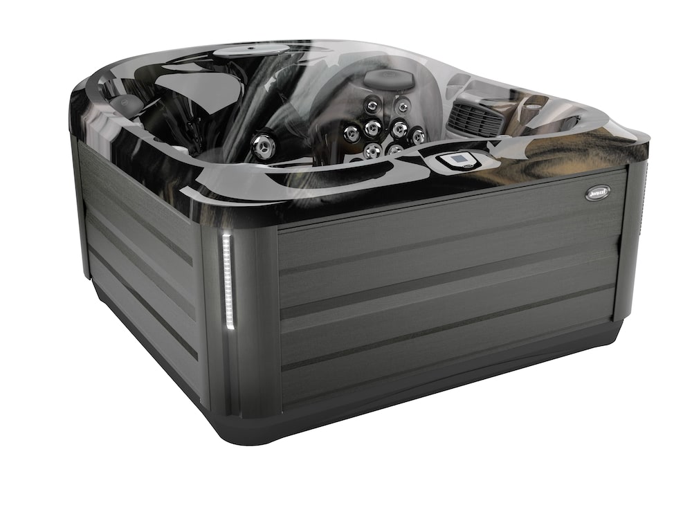 J-445™ - Jacuzzi® Hot Tub | Idaho Spas