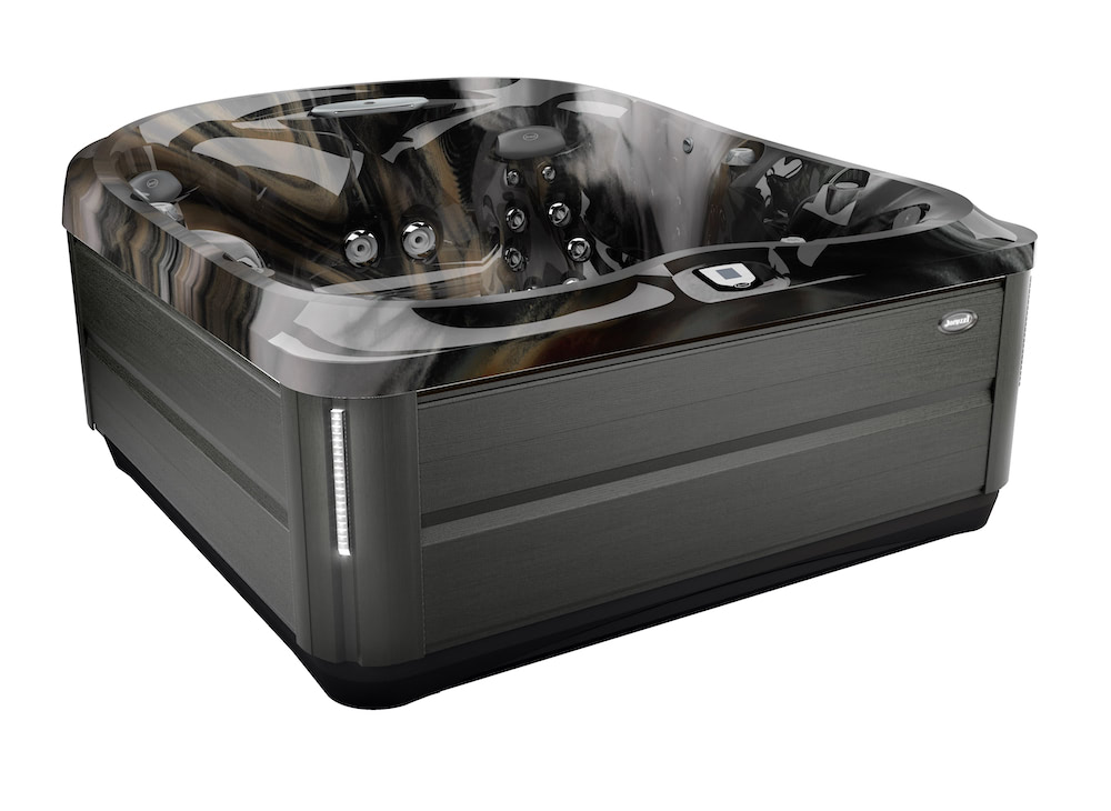 J-475™ - Jacuzzi® Hot Tub | Idaho Spas