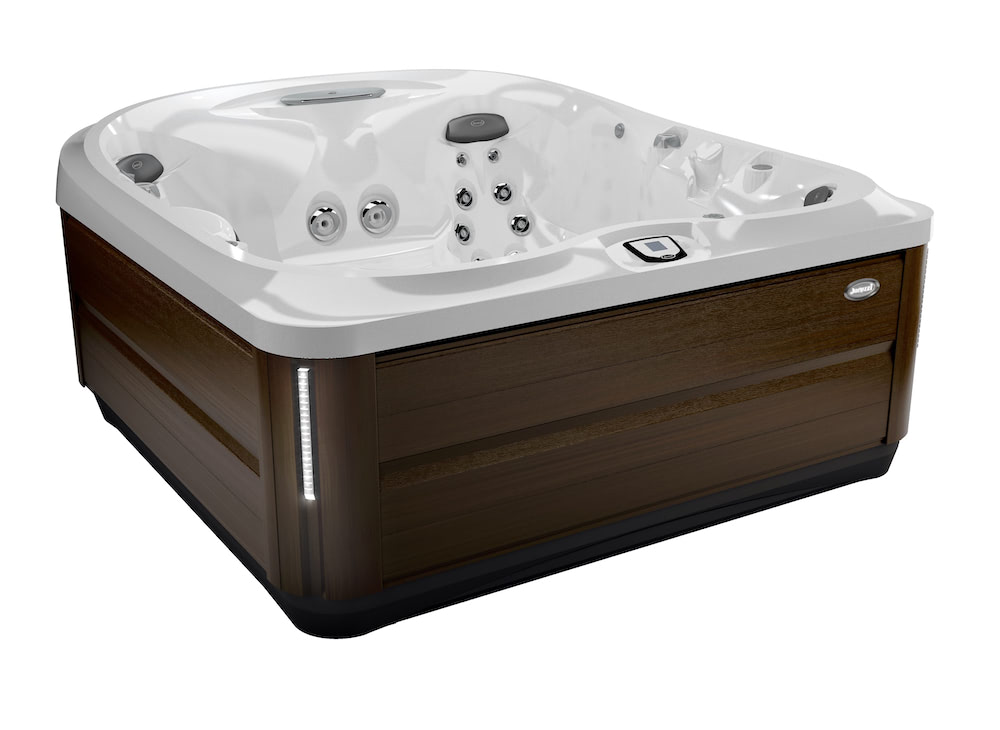 J-475™ - Jacuzzi® Hot Tub | Idaho Spas