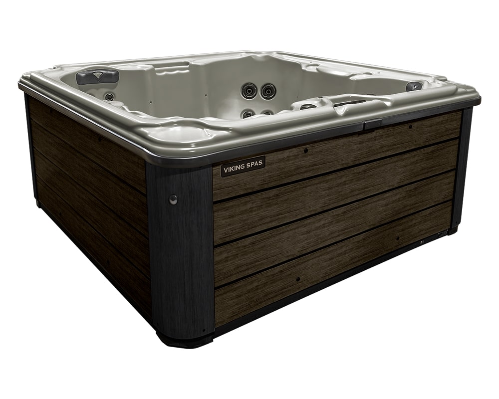 Royale ETS Viking Spa | Pool City