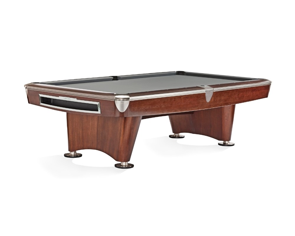 Gold Crown VI™ Pool Table | Pool City