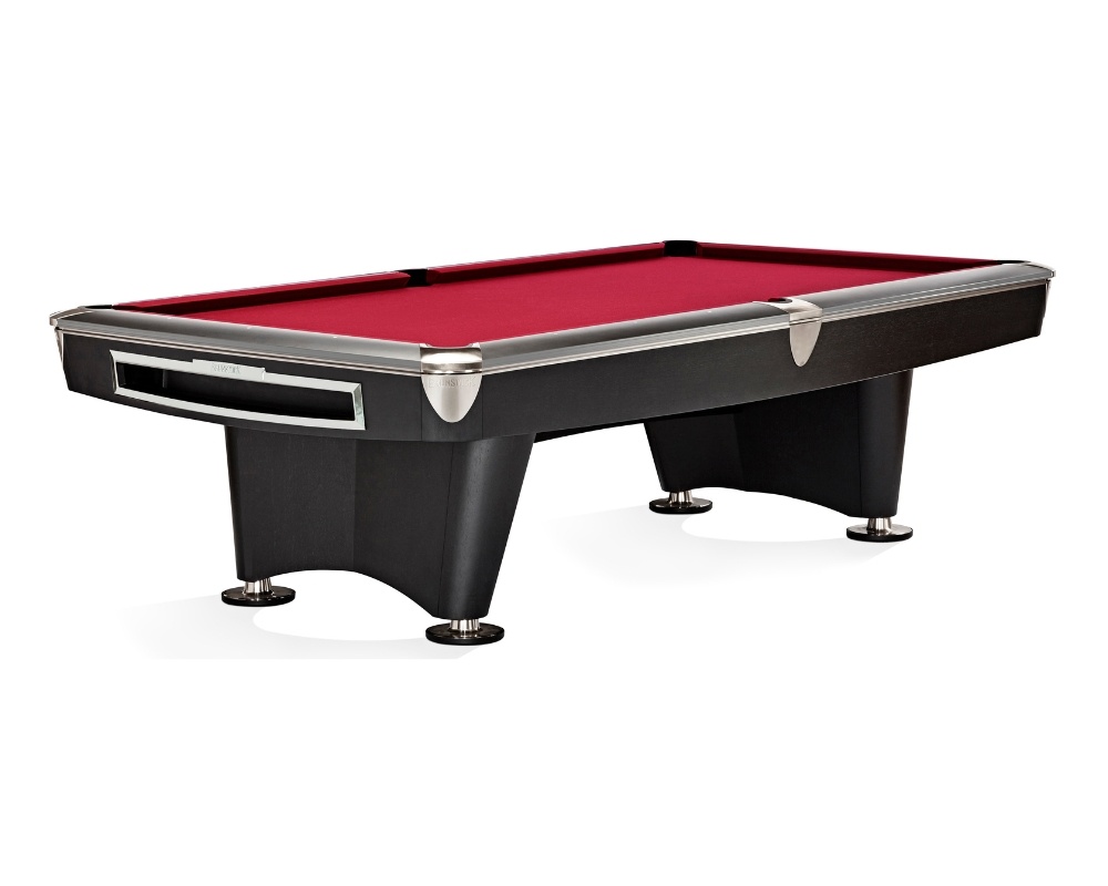 Gold Crown VI™ Pool Table | Pool City