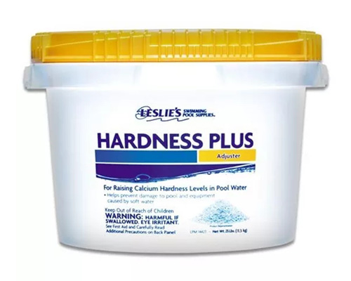 Hardness Plus - Leslie's Pool Chemicals | Pool City