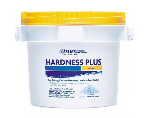 Hardness Plus - Leslie's Pool Chemicals | Pool City