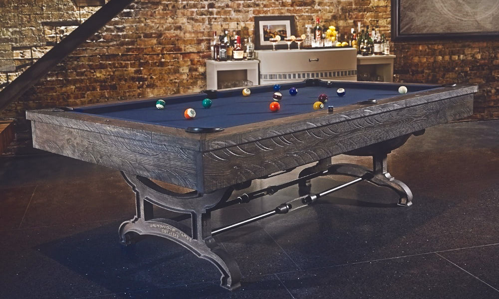 Pool City | Backyard Fun and Indoor Leisure